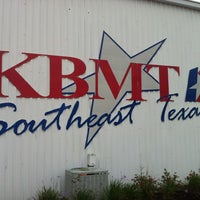 KBMT-12 - Office in Beaumont