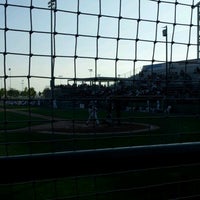 Gesa Stadium - Baseball Stadium