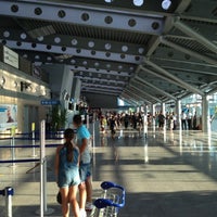 Podgorica Airport (TGD) - Airport in Podgorica