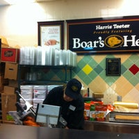 Harris Teeter - Raleigh, NC