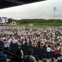 Virginia Beach Sportsplex - Stadium in Virginia Beach