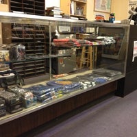 Big Adventure Comics - Historic Guadalupe - 8 tips from 71 visitors