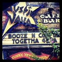 Austin Java (Now Closed) - Coffee Shop in Austin