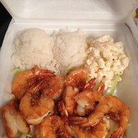 Islander Drive Inn - Diner in Honolulu