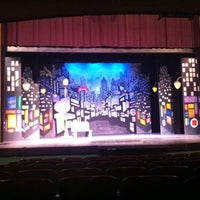 Springfield Little Theatre - Downtown Springfield - 7 tips