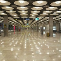 Terminal 4 - Aeropuerto - 430 tips