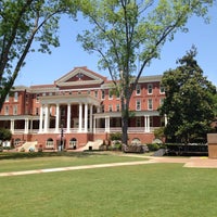Georgia College & State University - 3 tips from 947 visitors