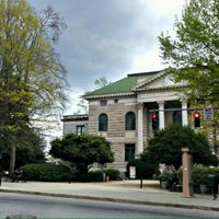 Decatur Square - Downtown Decatur - 14 tips from 4397 visitors