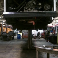 Photos at SEPTA: Midvale Bus Depot and Maintenance Shop - Bus Line in ...