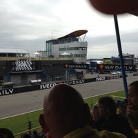 TT Circuit - Racetrack in Assen