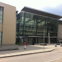 Raleigh Convention Center - Convention Center
