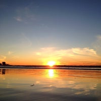 Scripps Beach - La Jolla Shores - San Diego, CA