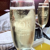 Ristorante Fiore - Italian Restaurant in North End