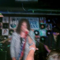 Improper Bostonian - Dive Bar