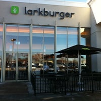 Larkburger - Burger Joint in Greenwood Village