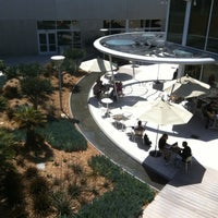 Santa Monica Public Library - Main - 34 tips