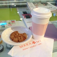 Mara Mi - Stillwater, MN