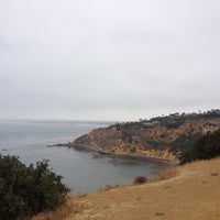 Cliffs of Palos Verdes - Harbor City - Palos Verdes Estates, CA
