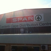 Spar Eastern Cape Distribution Centre - Kohler St