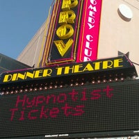 Denver Improv - Stapleton - 16 tips