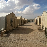 NAS Rota Air Terminal - 2 tips from 282 visitors