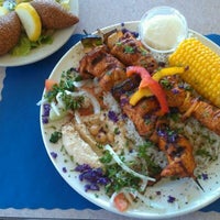 Aristo Cafe - Greek Restaurant in Torrance