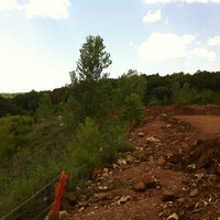 Coleman Crystal Mine - Jessieville, AR