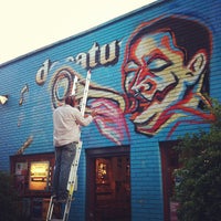 Decatur CD - Decatur, GA