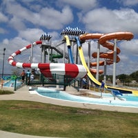 King's Pointe Waterpark - 3 tips from 158 visitors