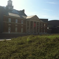 Tangeman University Center - Student Center in Cincinnati
