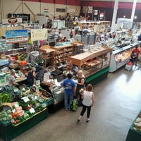 Kitchener Market - City Commercial Core - 300 King St East