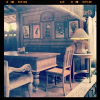 Warung Lela (Wale) - Noodle House