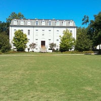 Herty Field - College Quad