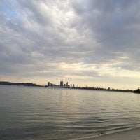 Applecross Jetty - Ardross Street