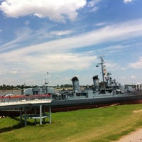 USS Kidd - 8 tips from 485 visitors