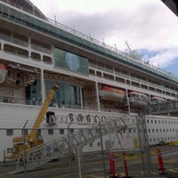 Pier 91 - Smith Cove Terminal - Harbor / Marina in Seattle