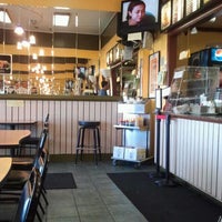 Menu - Kadok's - Daly City, CA