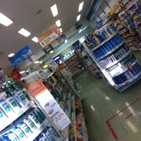 Droga Raia - Barueri, SP