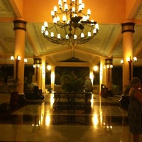 Riu Palace Tropical Bay Resort - Norman Manley Blvd.