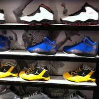 Foot Locker - Shoe Store in Doha