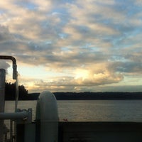 Point Defiance Ferry Terminal - West End - 6 tips from 749 visitors