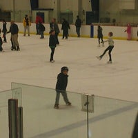 Columbia Ice Rink - Oakland Mills - Columbia, MD