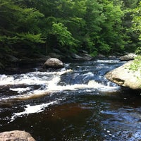 Diana's Pool - Chaplin, CT