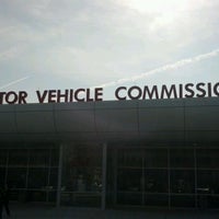 New Jersey Motor Vehicle Commission - Randolph Township, NJ