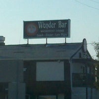 Wonder Bar - 26 tips