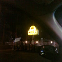 Mos 2 - The Colony - 1108 W Lincoln Ave