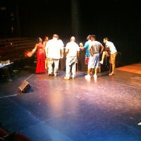 Trinity Repertory Company - Downtown Providence - 201 Washington St