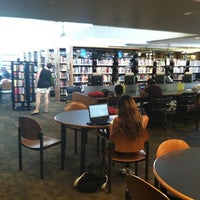 Los Angeles Public Library - Silver Lake - Silver Lake - 13 tips