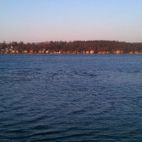 Lake Attitash - Lake in Amesbury