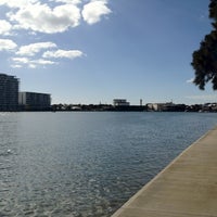 Mandurah Foreshore - Mandurah, WA